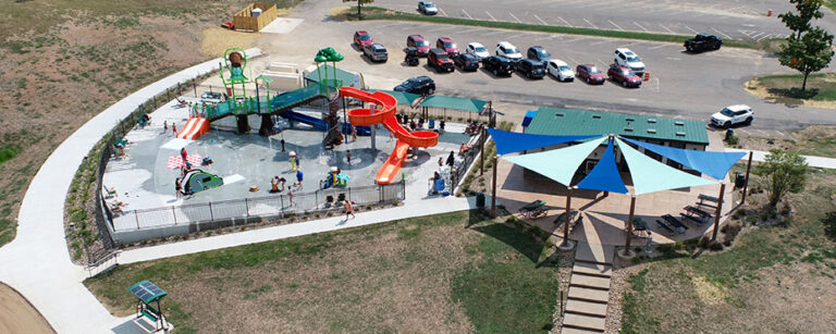 So, You Want to Build a Campground: Planning, Pitfalls and Process ...